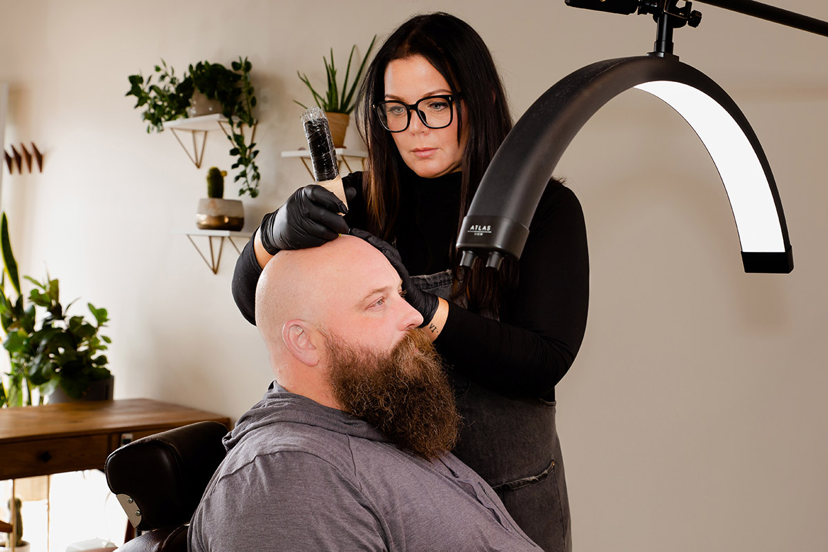 Eyebrow Beauty Insights from Experts | The Brow & Skin Company